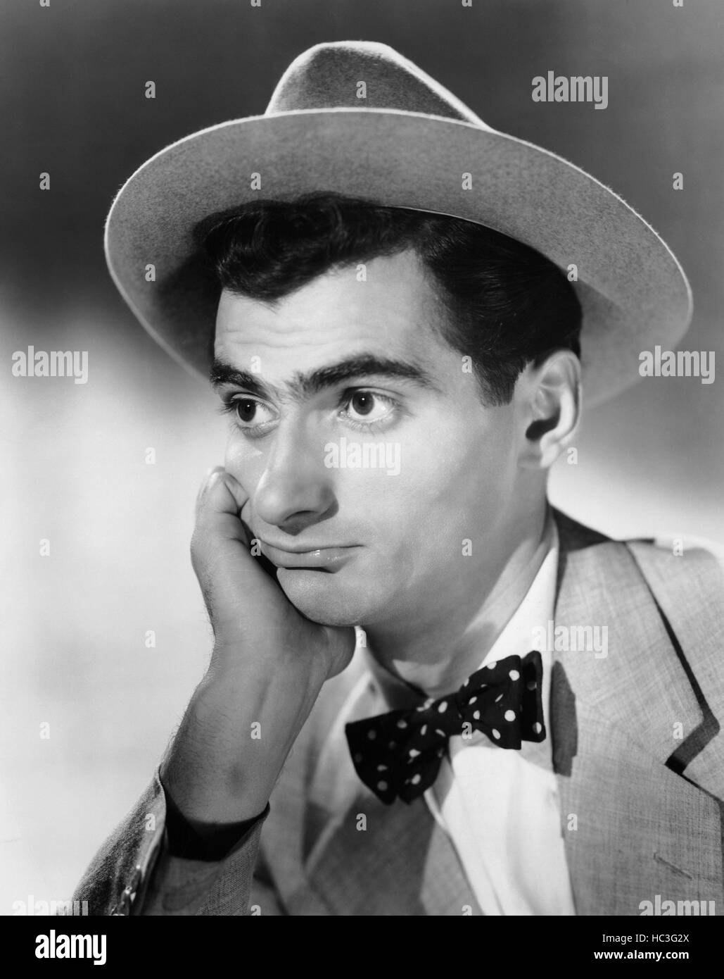 ONE NIGHT WITH YOU, Bonar Colleano, 1948 Stock Photo - Alamy