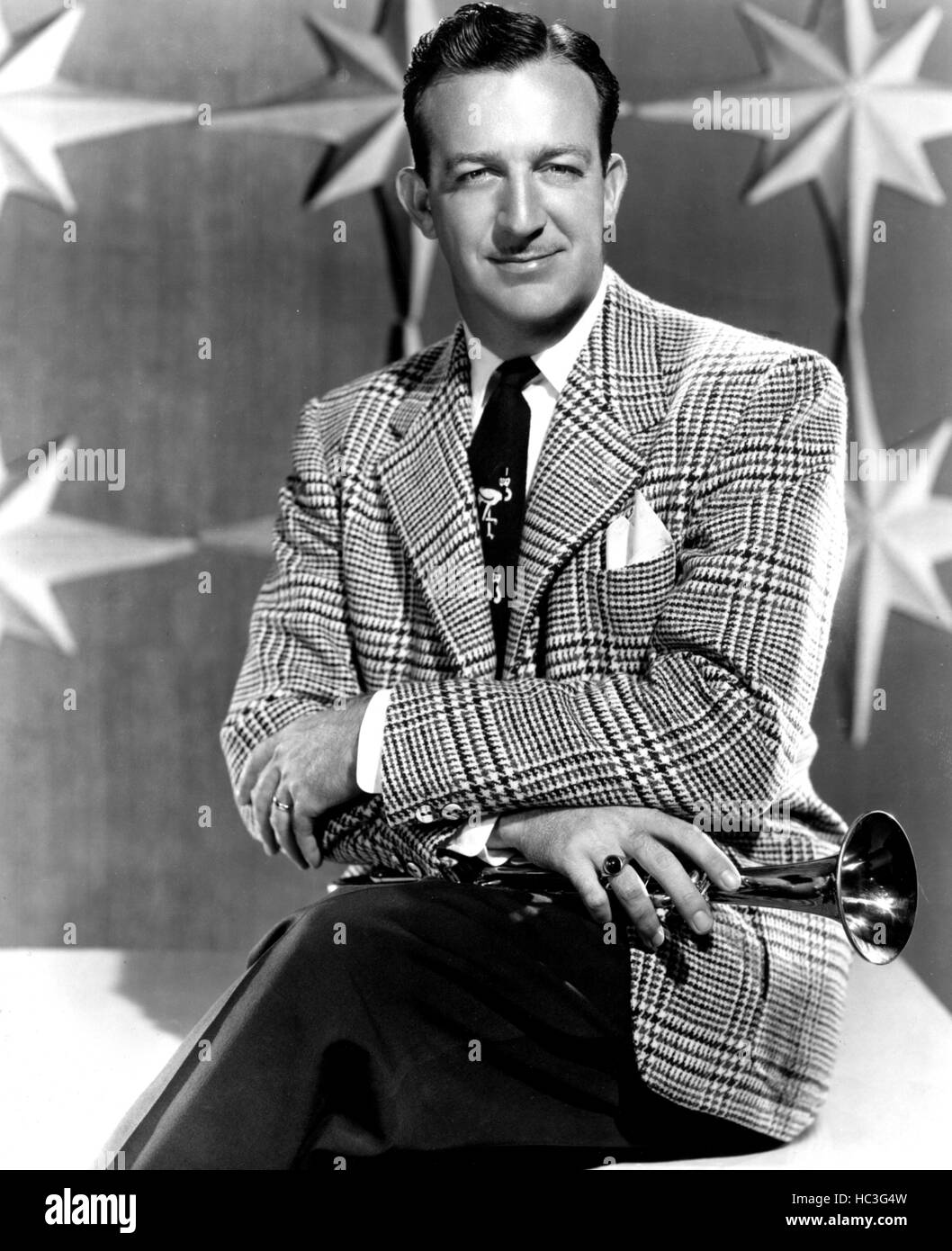 ON OUR MERRY WAY, Harry James, 1948 Stock Photo - Alamy