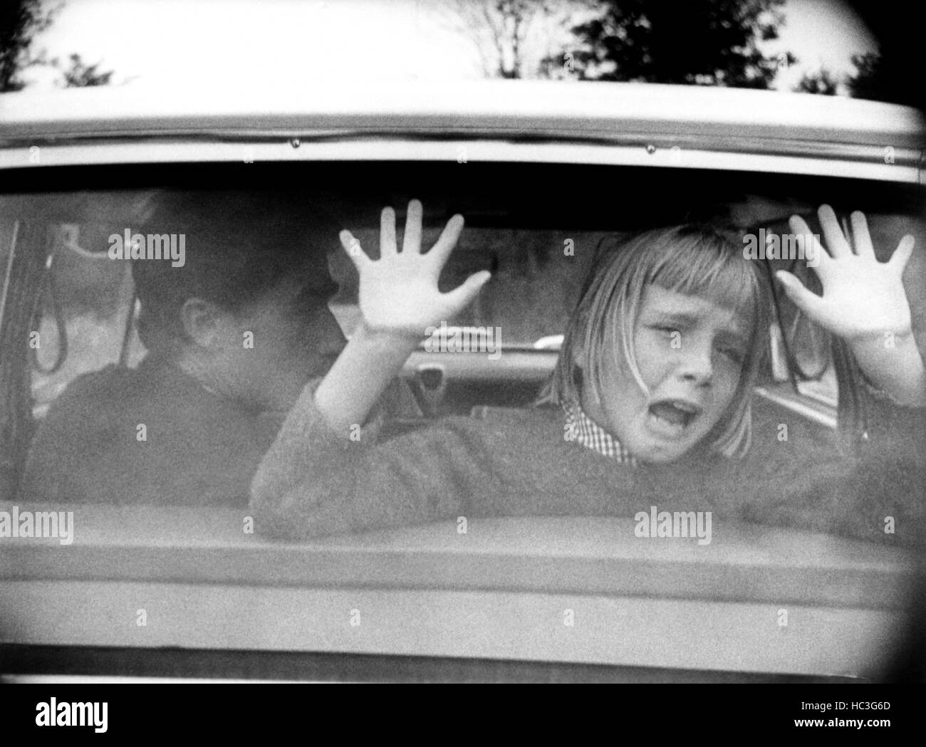 ONE POTATO, TWO POTATO, Richard Mulligan, Marti Mericka, 1964 Stock ...