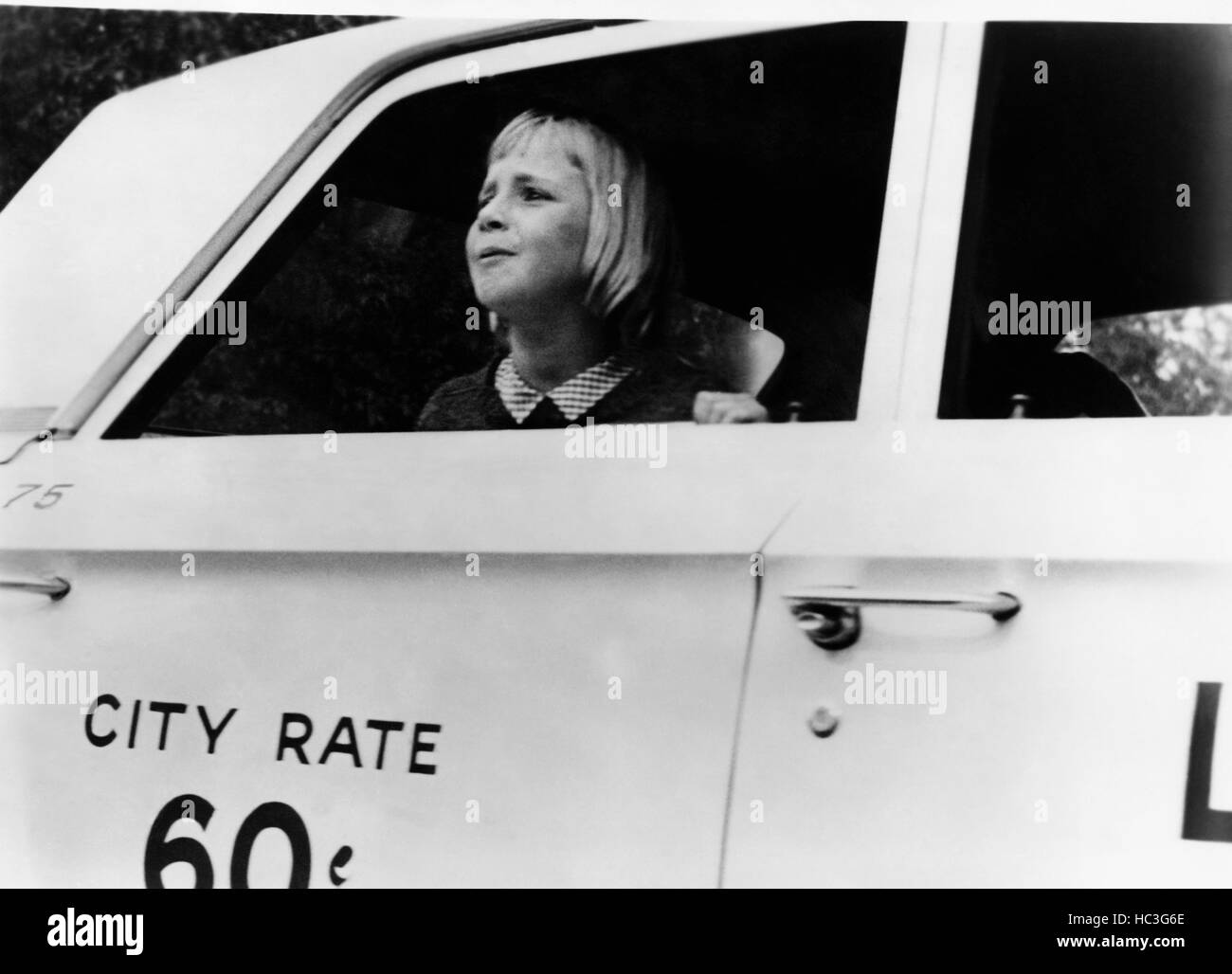 ONE POTATO, TWO POTATO, Marti Mericka, 1964 Stock Photo - Alamy