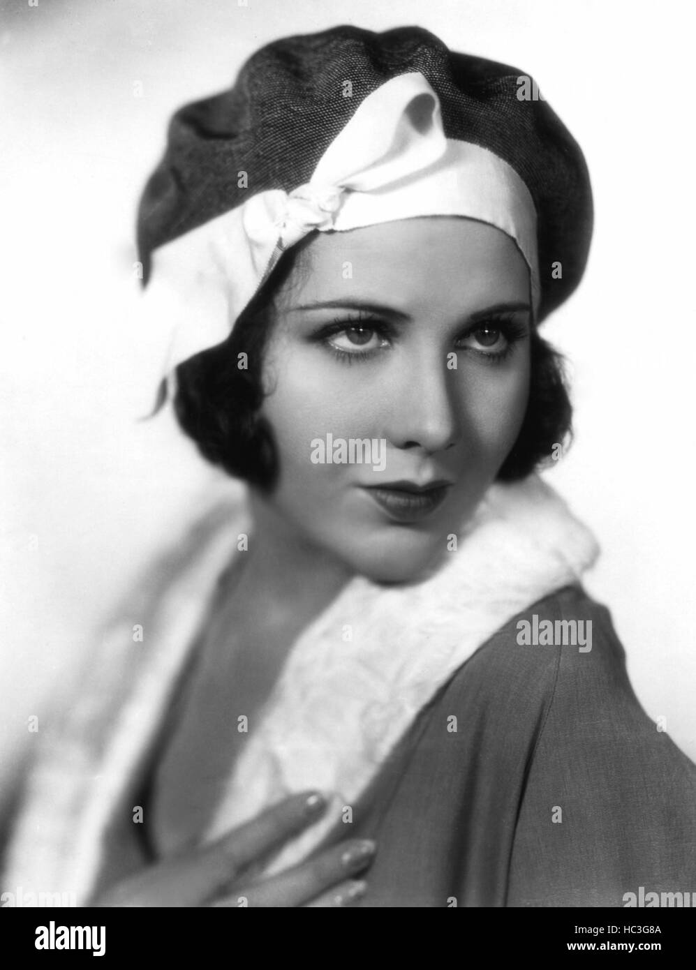 ONLY SAPS WORK, Mary Brian, 1930 Stock Photo - Alamy