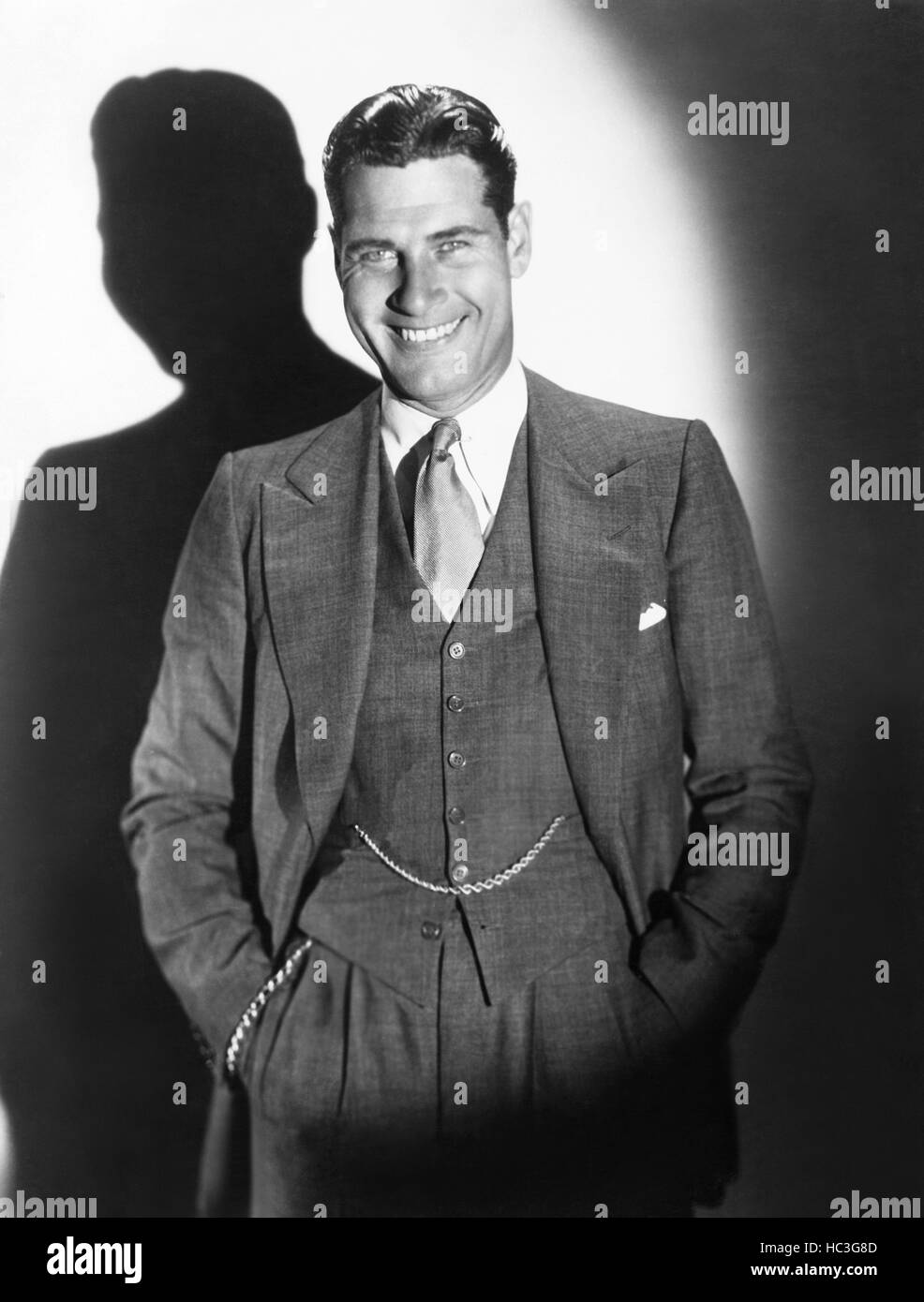 ONLY SAPS WORK, Richard Arlen, 1930 Stock Photo - Alamy