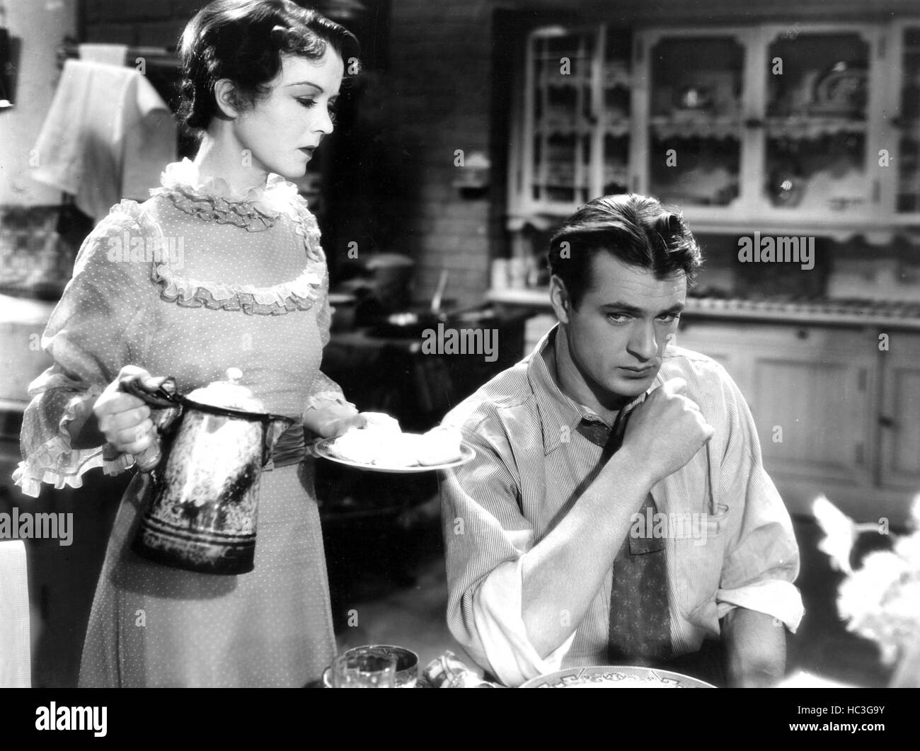 ONE SUNDAY AFTERNOON, Fay Wray, Gary Cooper, 1933 Stock Photo - Alamy