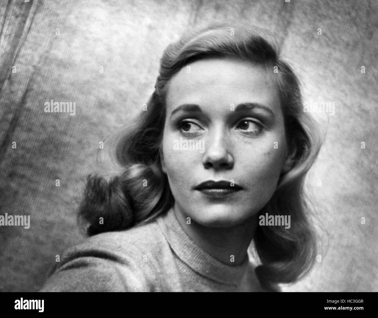 ON THE WATERFRONT, Eva Marie Saint, 1954 Stock Photo - Alamy