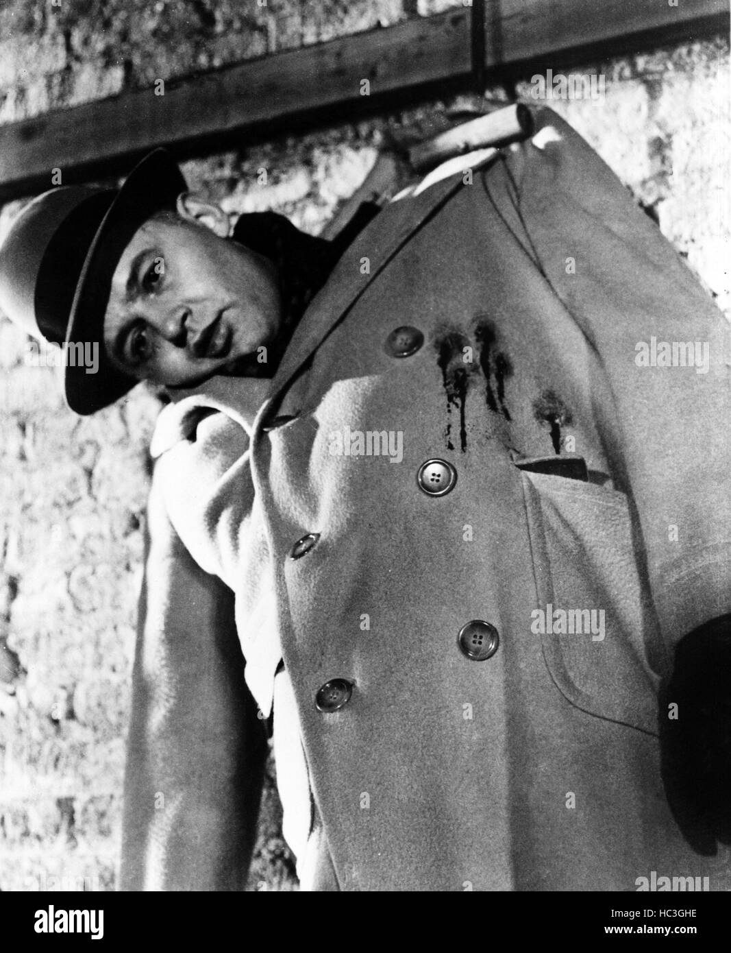 Rod Steiger On The Waterfront