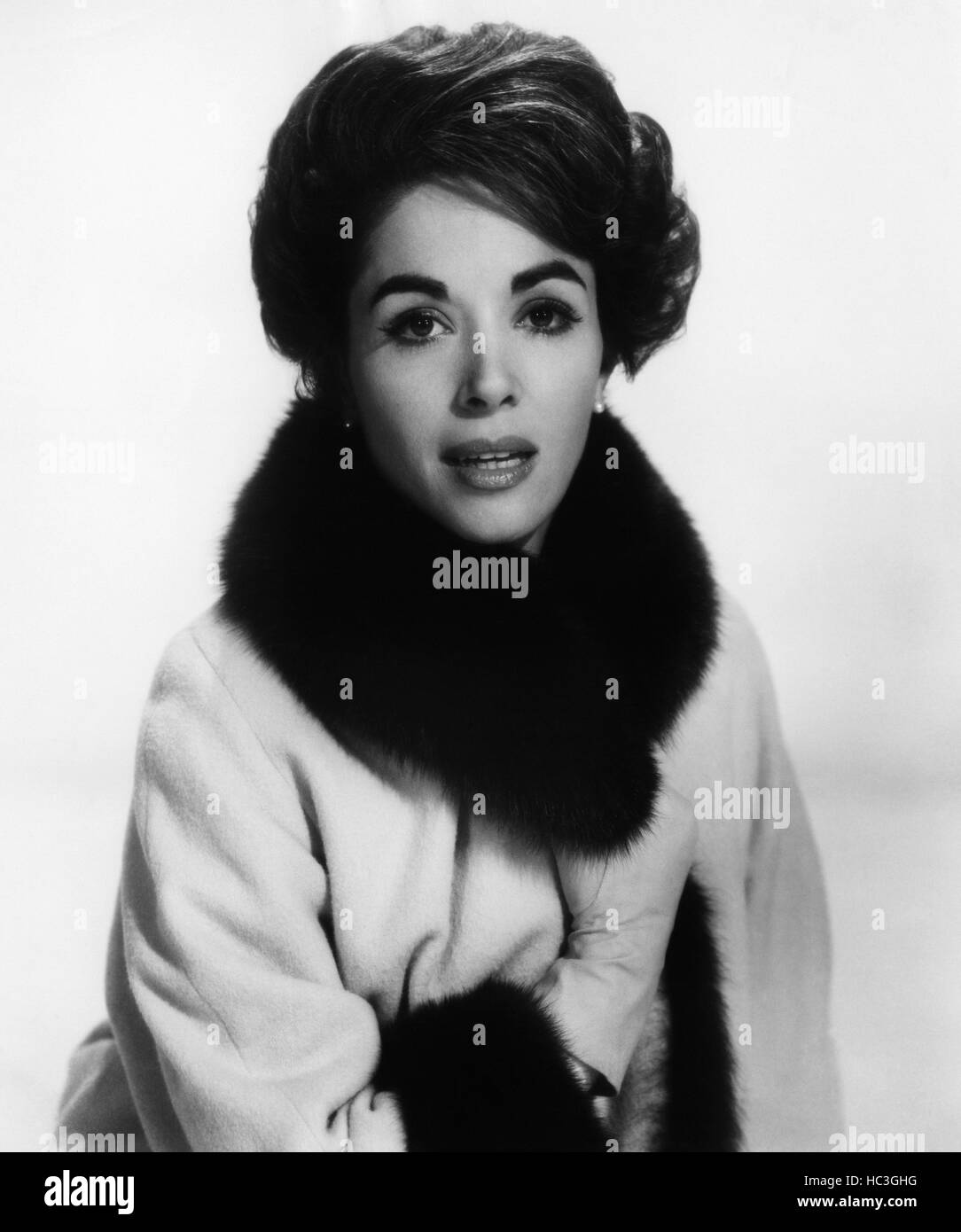 ON THE DOUBLE, Dana Wynter, 1961 Stock Photo - Alamy