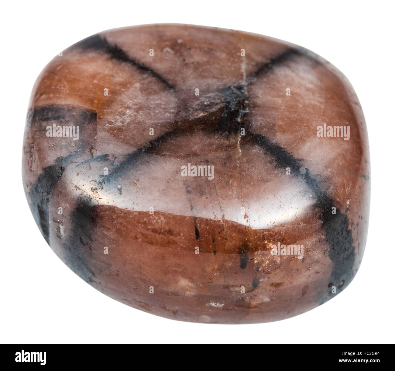 Chiastolite Stock Photos & Chiastolite Stock Images - Alamy