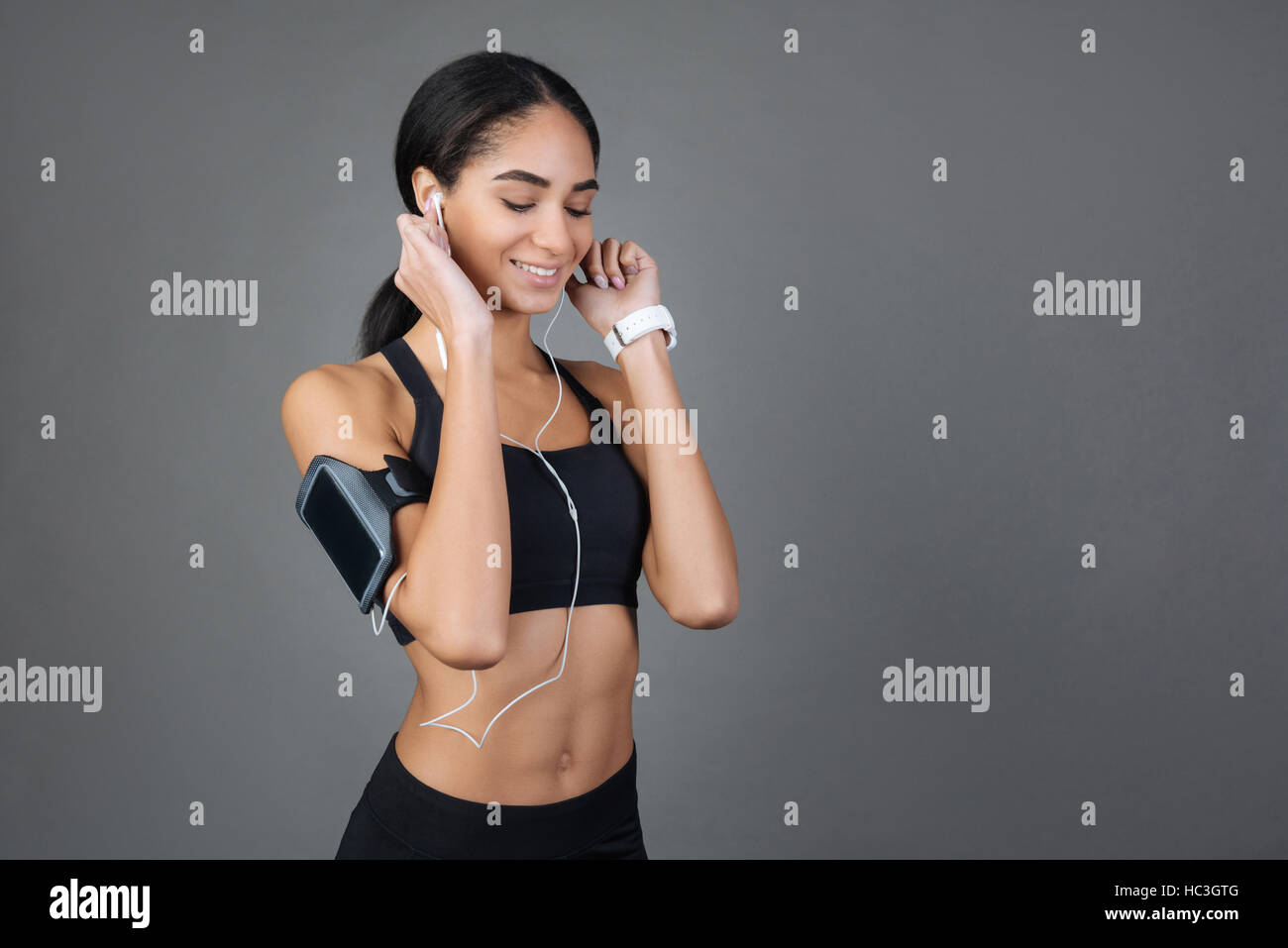 Delight delighted delightful hi-res stock photography and images - Alamy