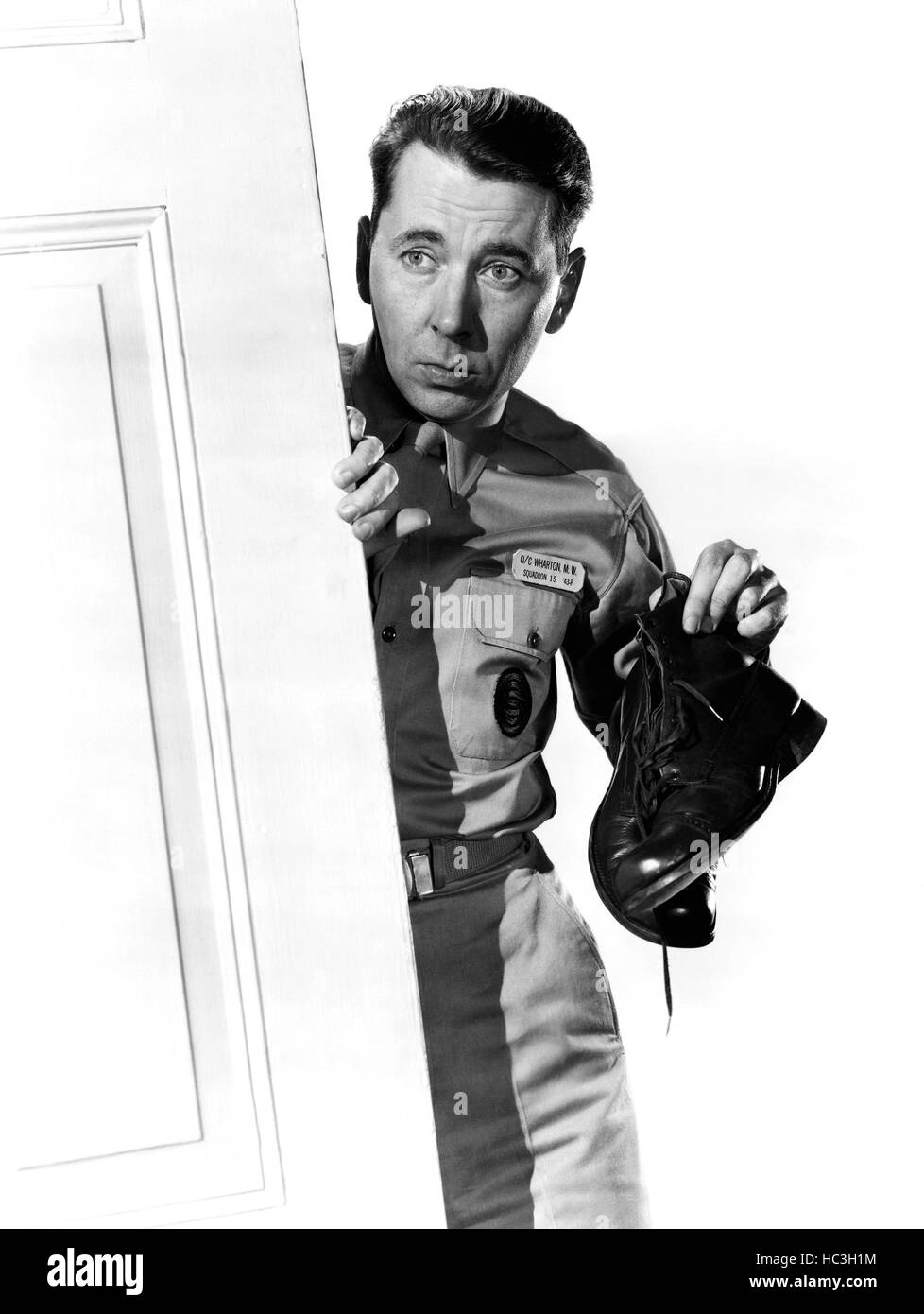 OVER 21, Alexander Knox, 1945 Stock Photo - Alamy