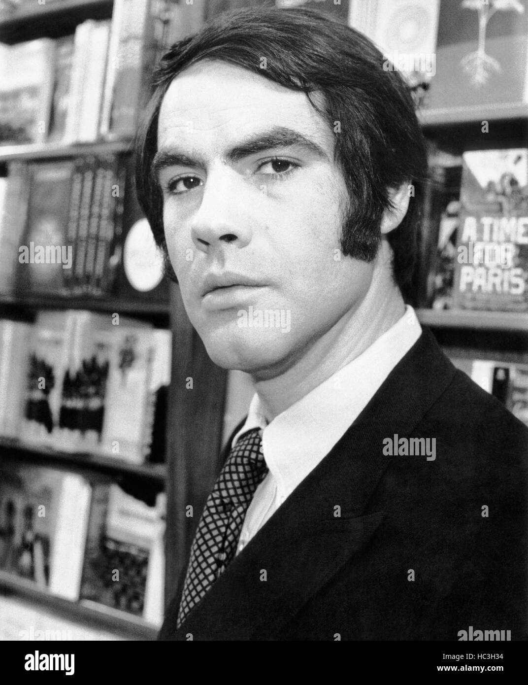 THE OWL AND THE PUSSYCAT, Robert Klein, 1970 Stock Photo - Alamy