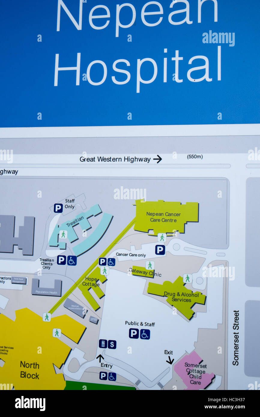 Australia Map Sydney High Resolution Stock Photography and Images - Alamy