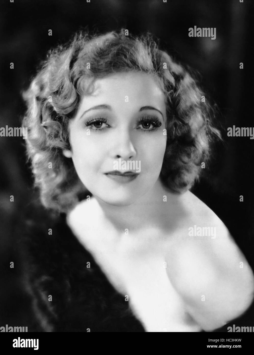 THE PAINTED DESERT, Helen Twelvetrees, 1931 Stock Photo - Alamy