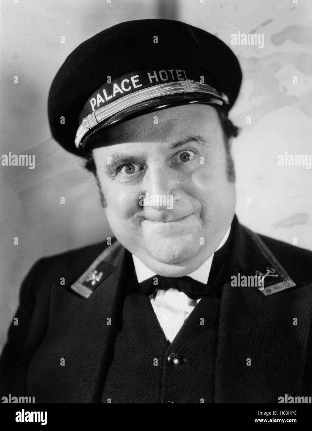 PARADISE FOR THREE, Herman Bing, 1938 Stock Photo - Alamy