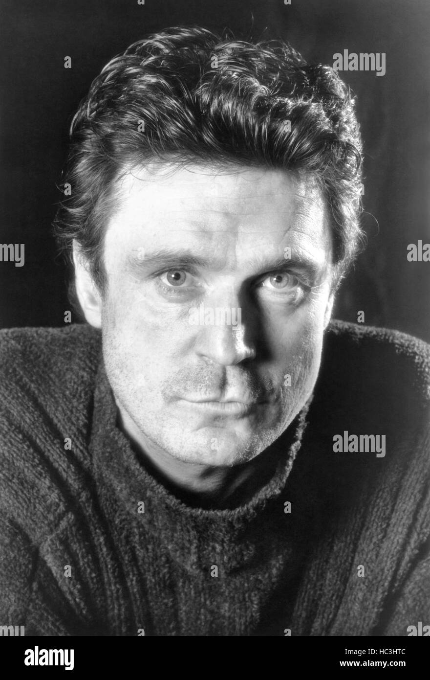 PATRIOT GAMES, Patrick Bergin, 1992. ©Paramount/courtesy Everett ...
