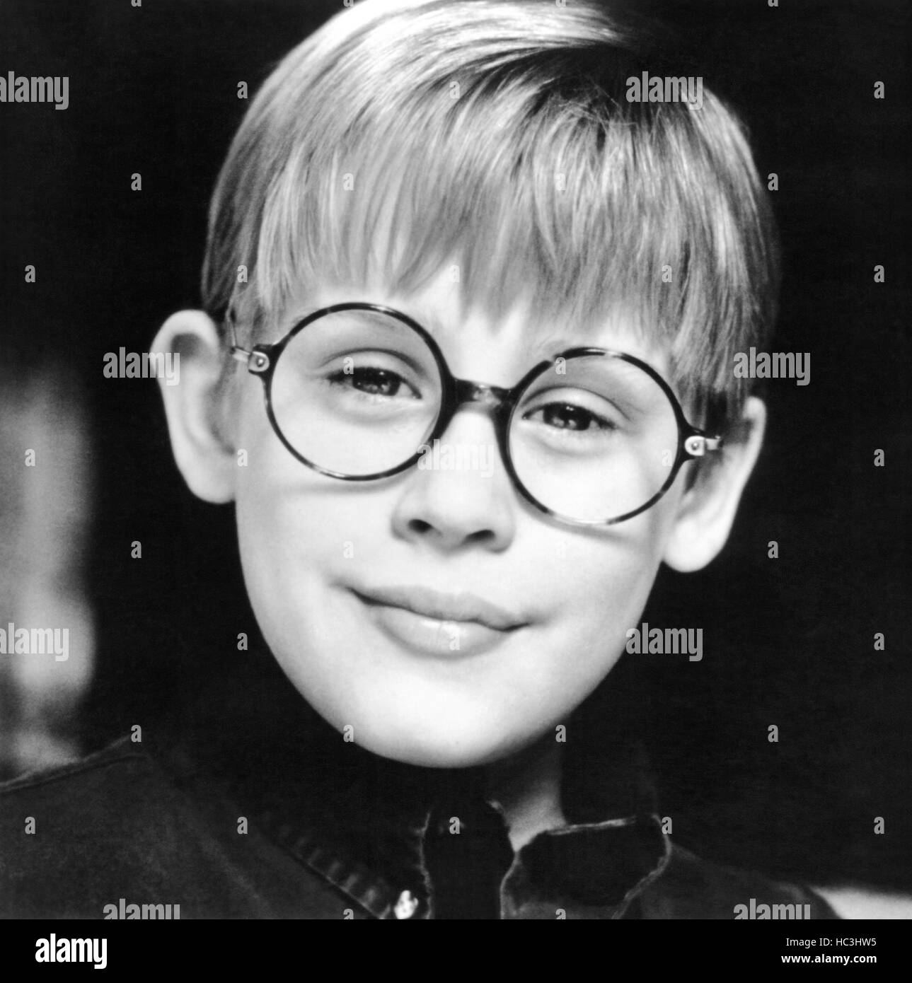 THE PAGEMASTER, Macaulay Culkin, 1994. ©20th Century Fox Film ...