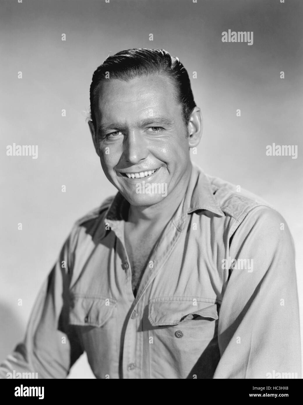 PANTHER GIRL OF THE KONGO, (aka PANTHER WOMAN OF THE KONGO, aka THE CLAW MONSTERS), Myron Healey ...