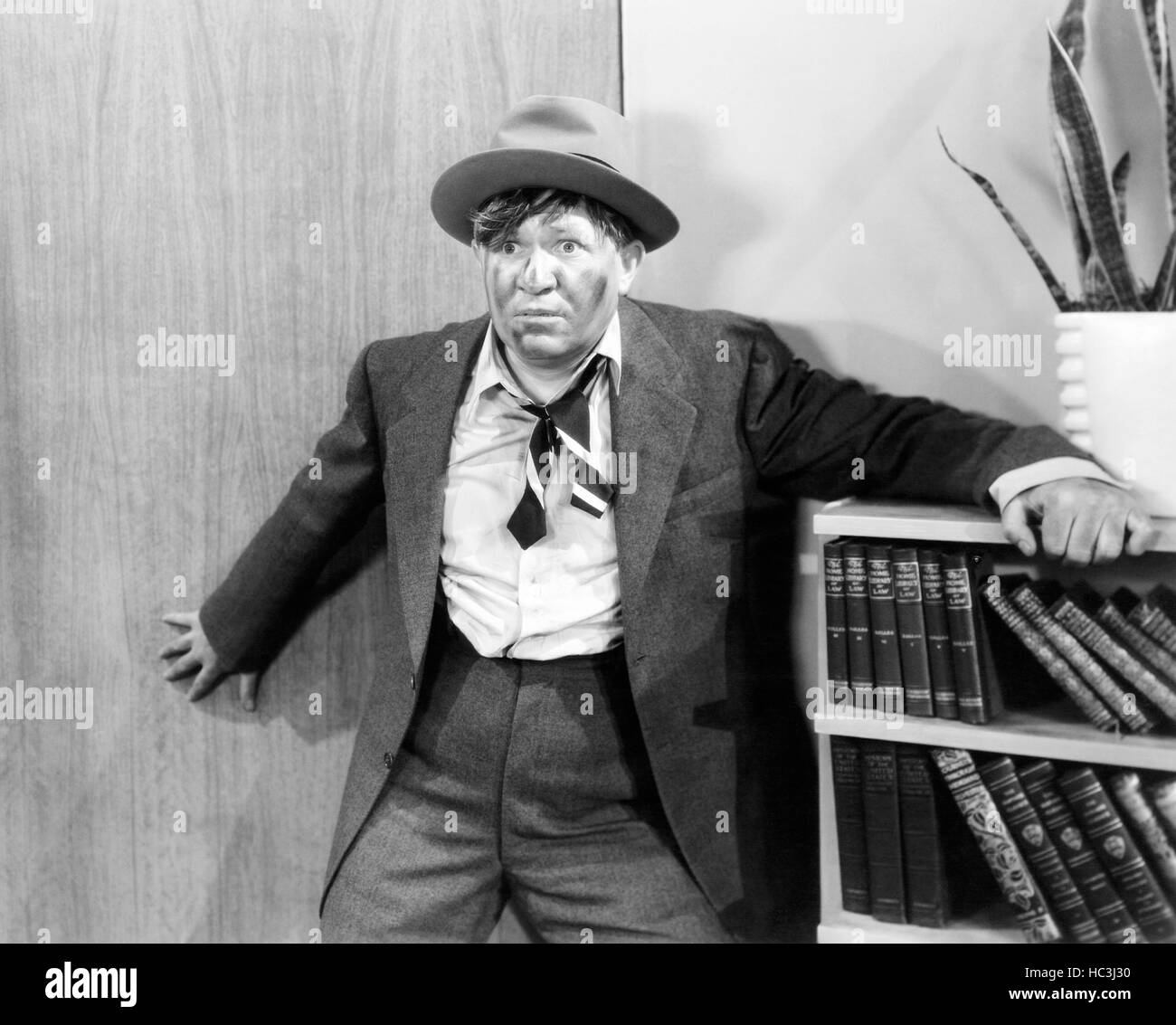 PASSPORT HUSBAND, Stuart Erwin, 1938, TM & Copyright © 20th Century Fox ...