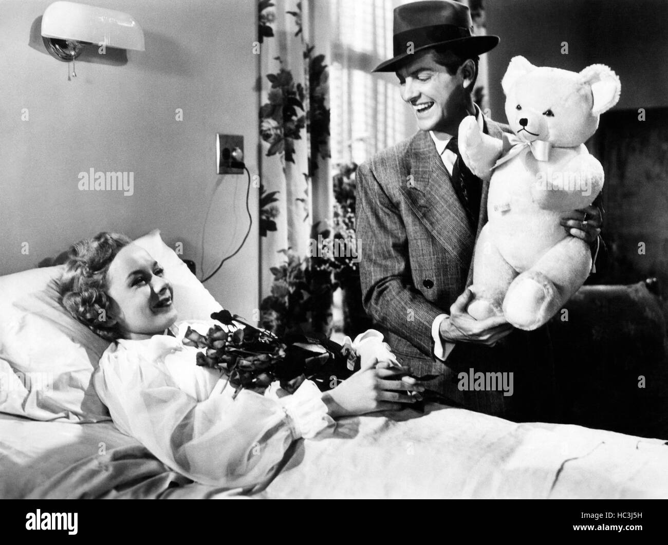 PAID IN FULL, Diana Lynn, Robert Cummings, 1950 Stock Photo - Alamy