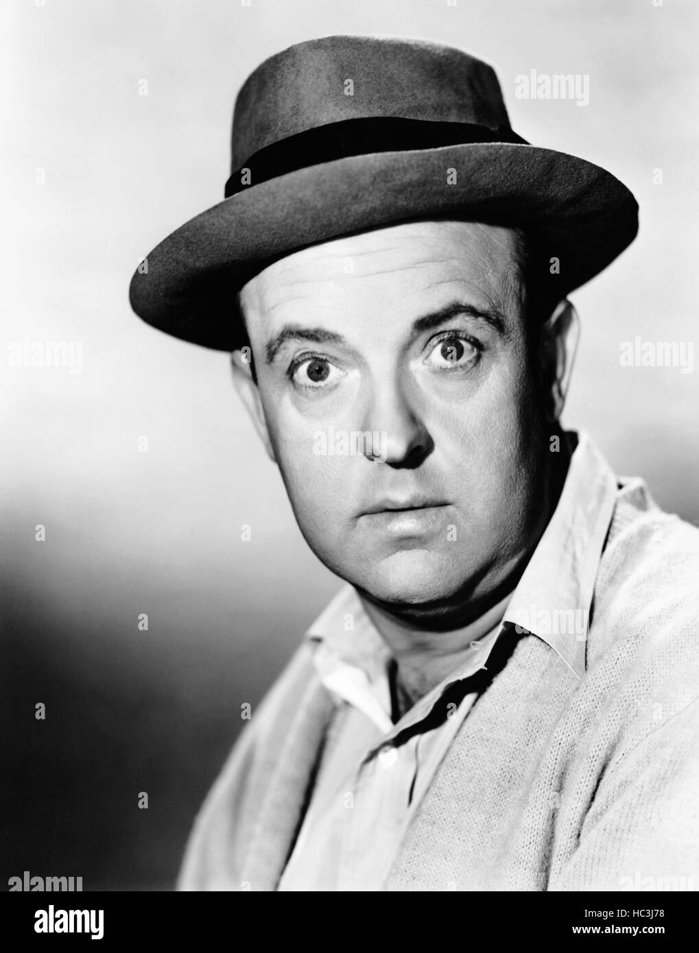 PARTNERS IN TIME, Grady Sutton, 1946 Stock Photo - Alamy