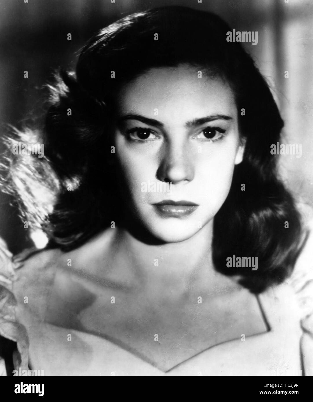 PAISAN, (aka PAISA), Episode 3: Roma, Maria Michi, 1946 Stock Photo - Alamy