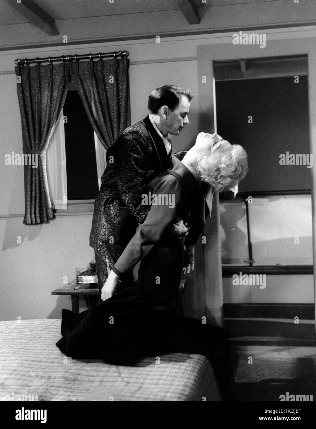 PAL JOEY, from left: Frank Sinatra, Kim Novak, 1957 Stock Photo - Alamy