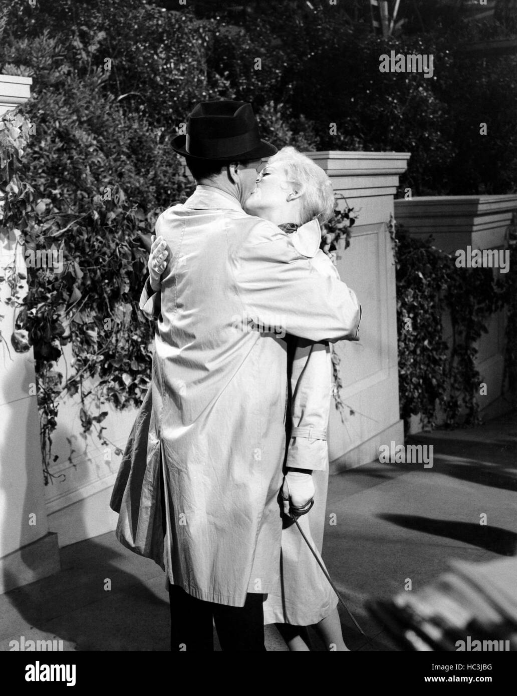 PAL JOEY, from left: Frank Sinatra, Kim Novak, 1957 Stock Photo - Alamy