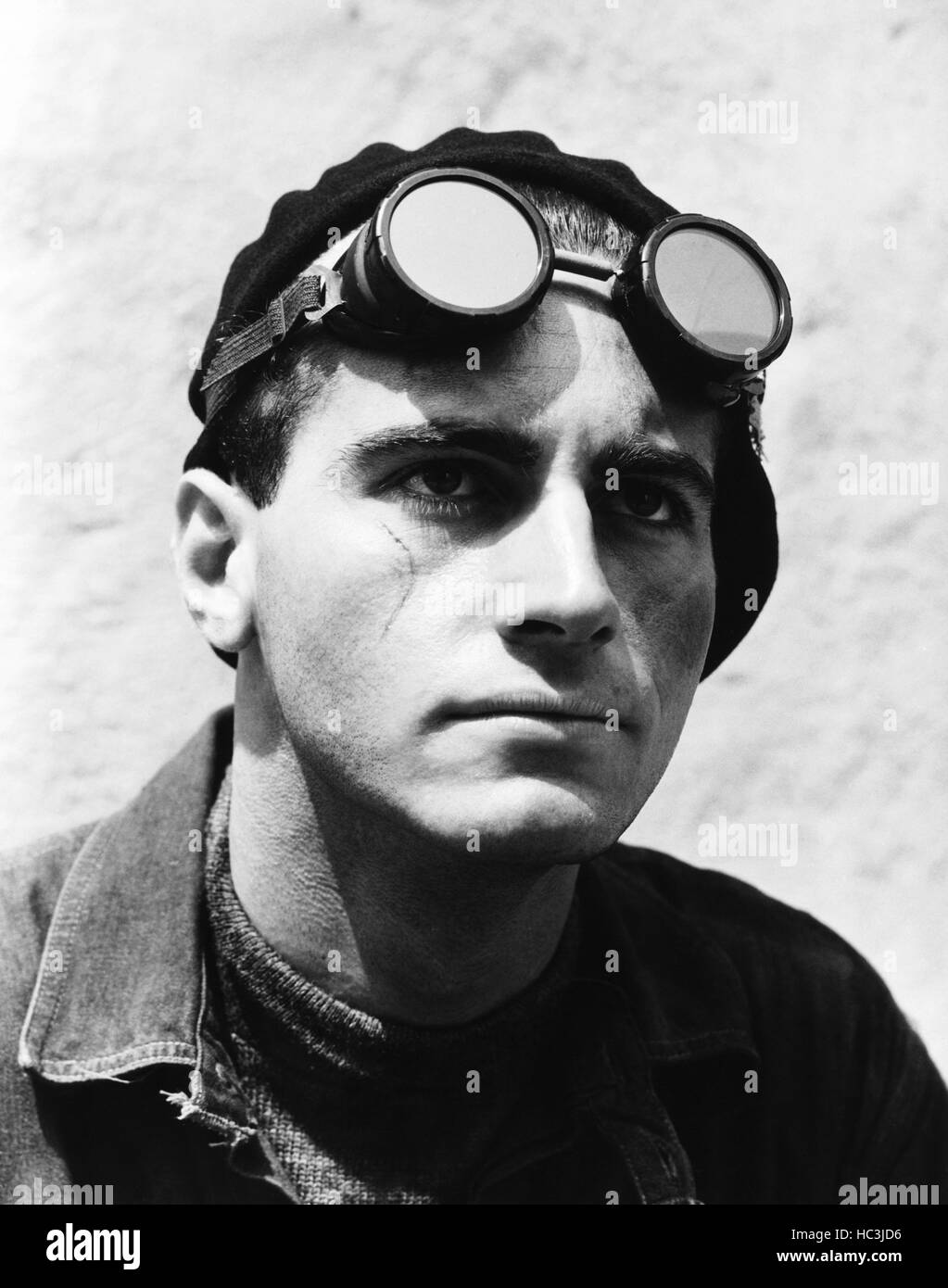 PASSAGE TO MARSEILLE, Helmut Dantine, 1944 Stock Photo - Alamy