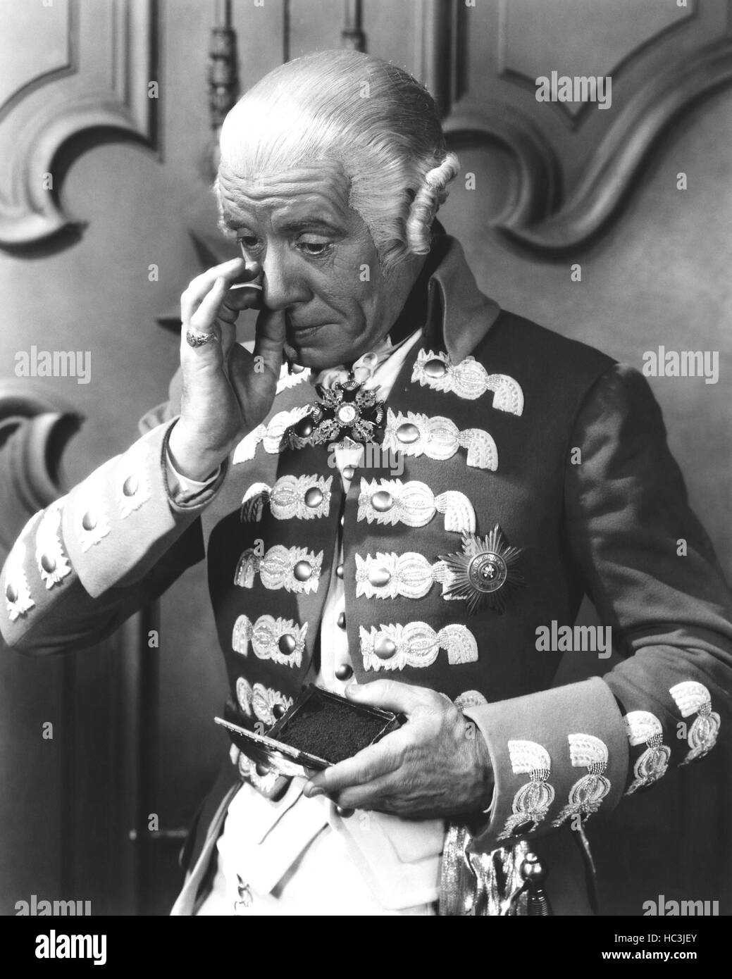 THE PATRIOT, Lewis Stone, 1928 Stock Photo - Alamy