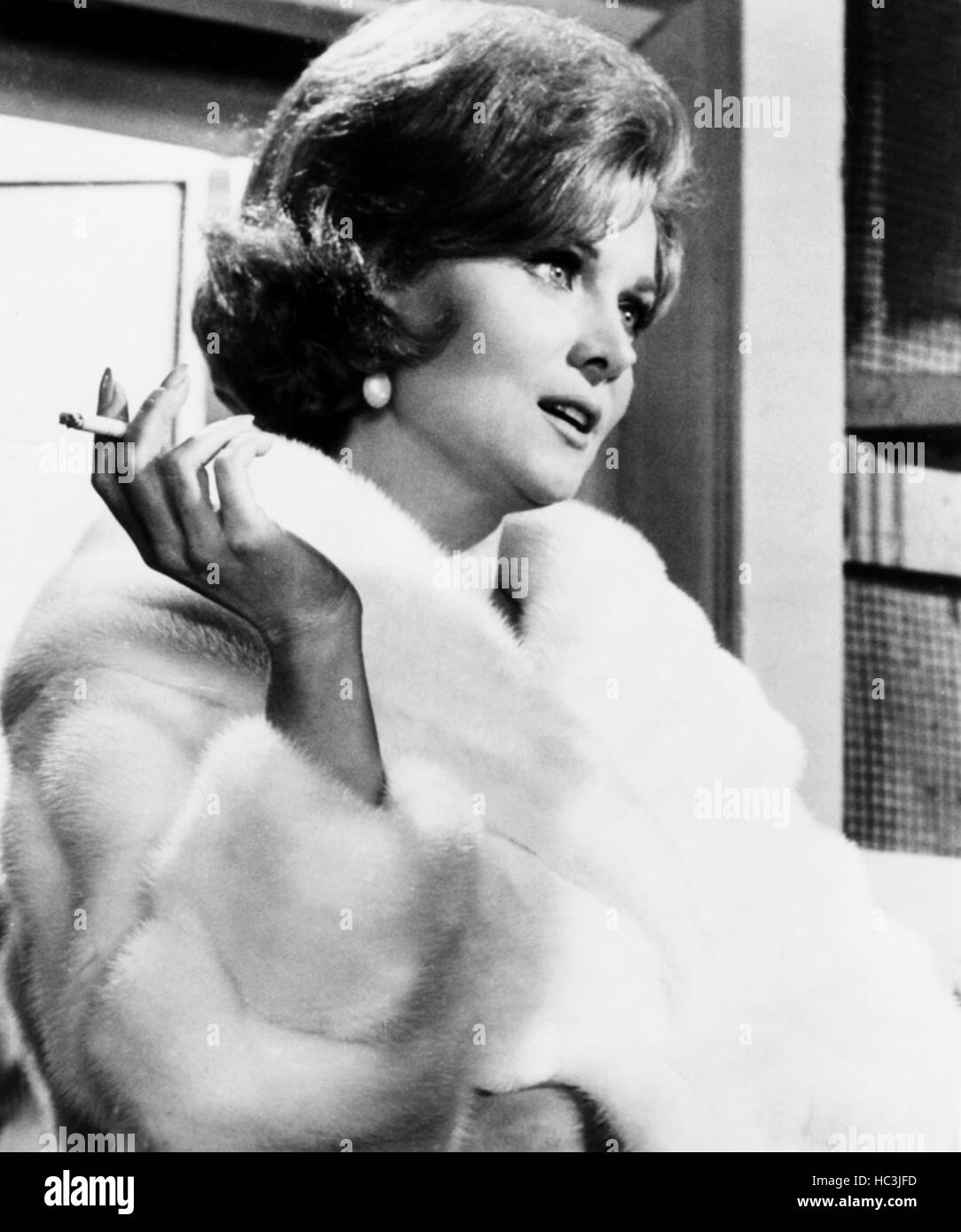 THE PATSY, Rhonda Fleming, 1964 Stock Photo - Alamy