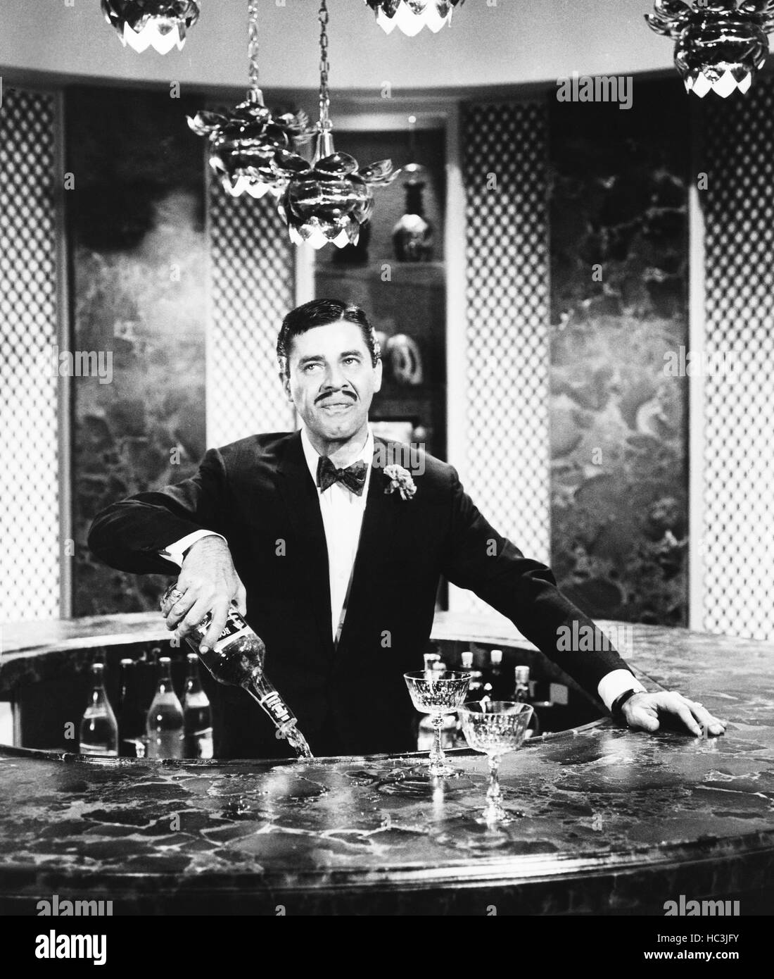 THE PATSY, Jerry Lewis, 1964 Stock Photo - Alamy