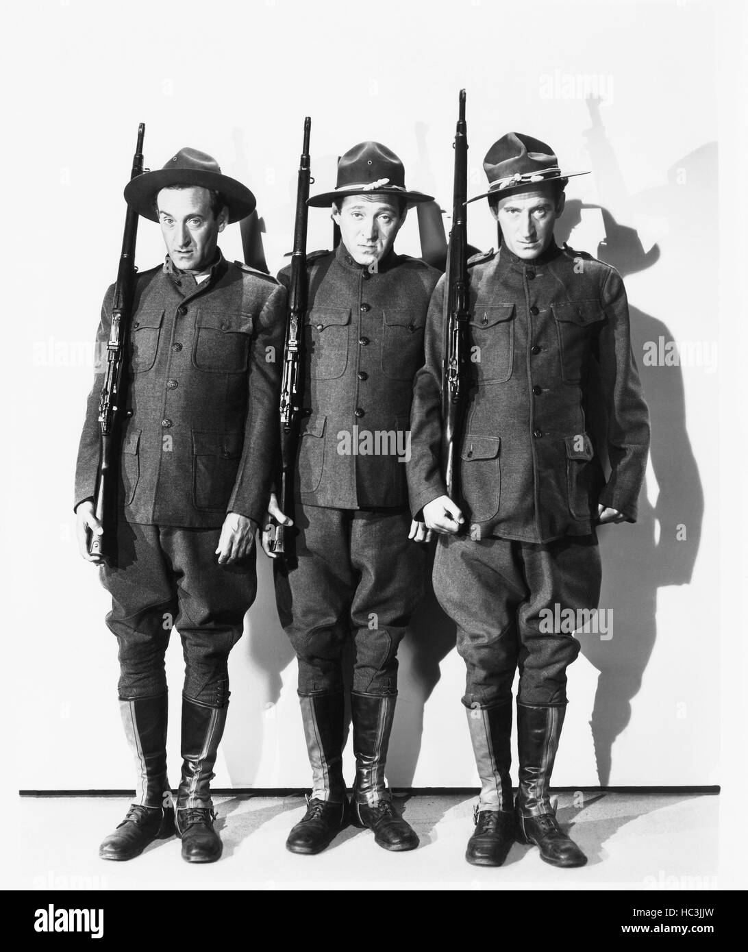 PACK UP YOUR TROUBLES, from left: Jimmy Ritz, Harry Ritz, Al Ritz, 1939 ...