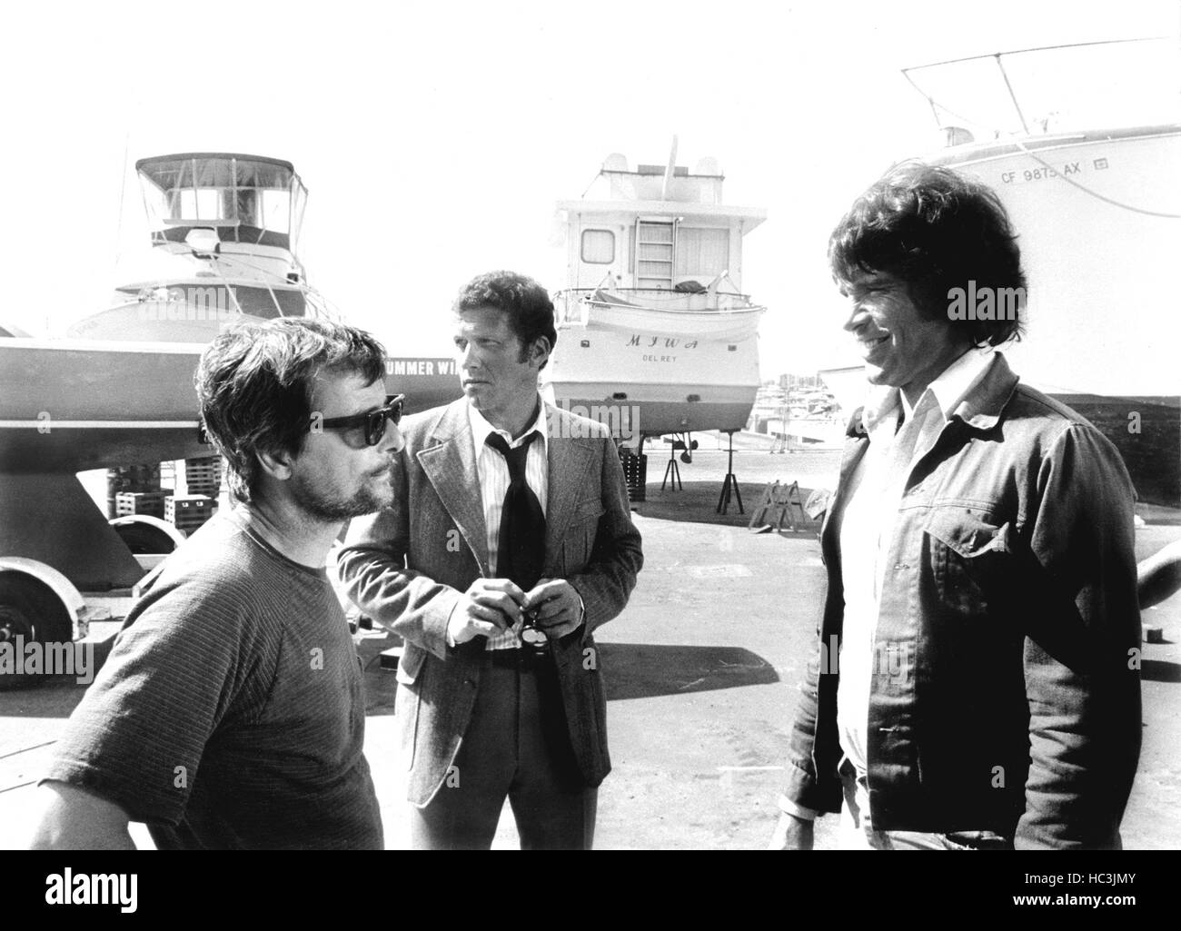 Parallax view warren hi-res stock photography and images - Alamy