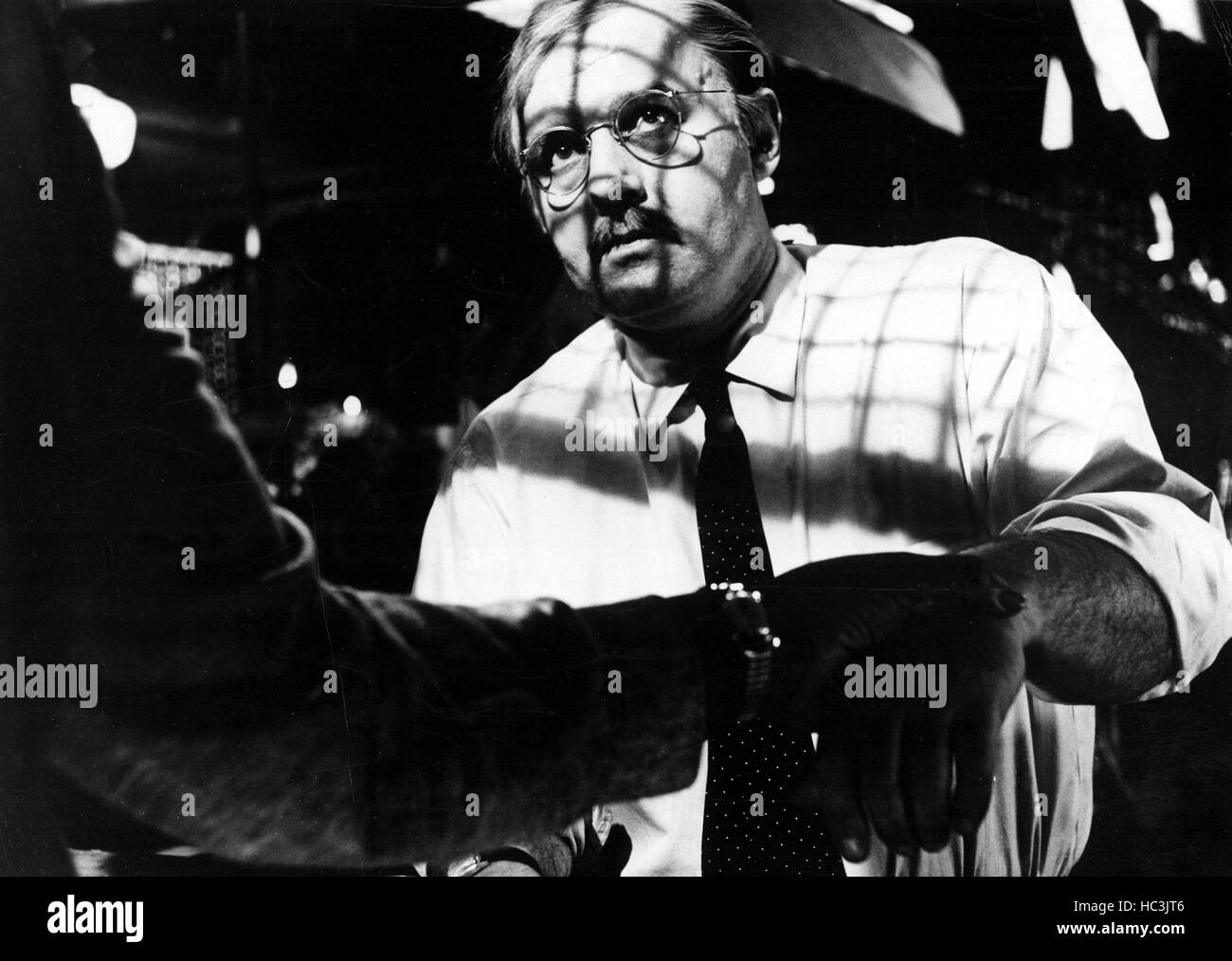 THE PAWNBROKER, Rod Steiger, 1964 Stock Photo - Alamy