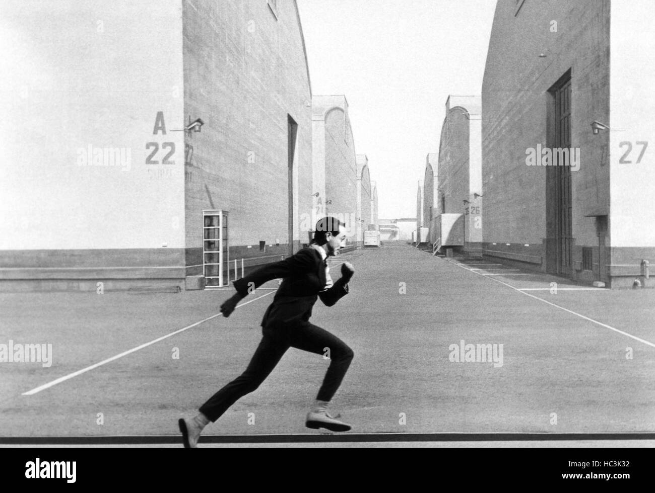 PEE-WEE'S BIG ADVENTURE, Paul Reubens, 1985. ©Warner Brothers/courtesy ...