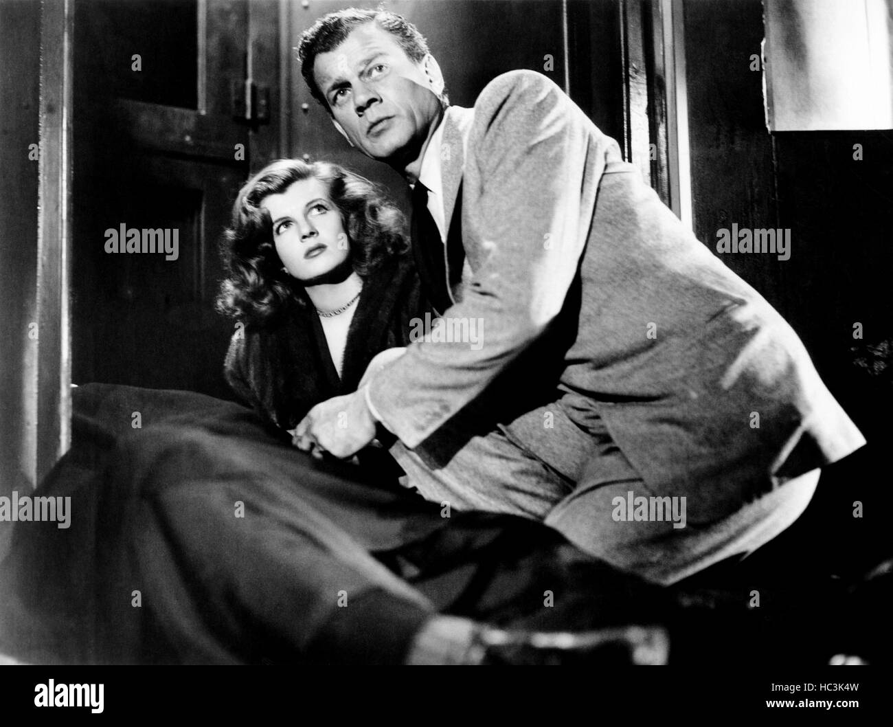 Corinne calvet hi-res stock photography and images - Alamy