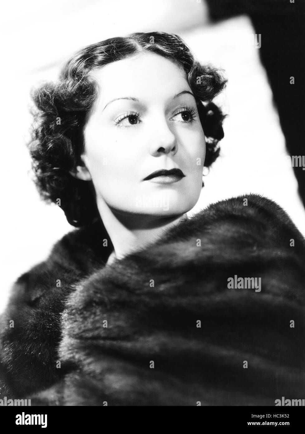 PETTICOAT FEVER, Winifred Shotter, 1936 Stock Photo - Alamy