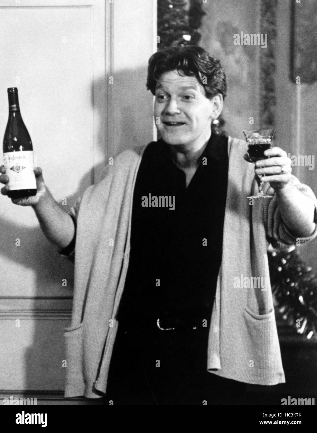 PETER'S FRIENDS, Kenneth Branagh, 1992. ©Samuel Goldwyn Films/Courtesy ...