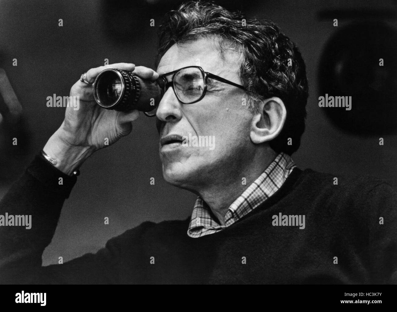 PENNIES FROM HEAVEN, director Herbert Ross on set, 1981, (c) MGM ...