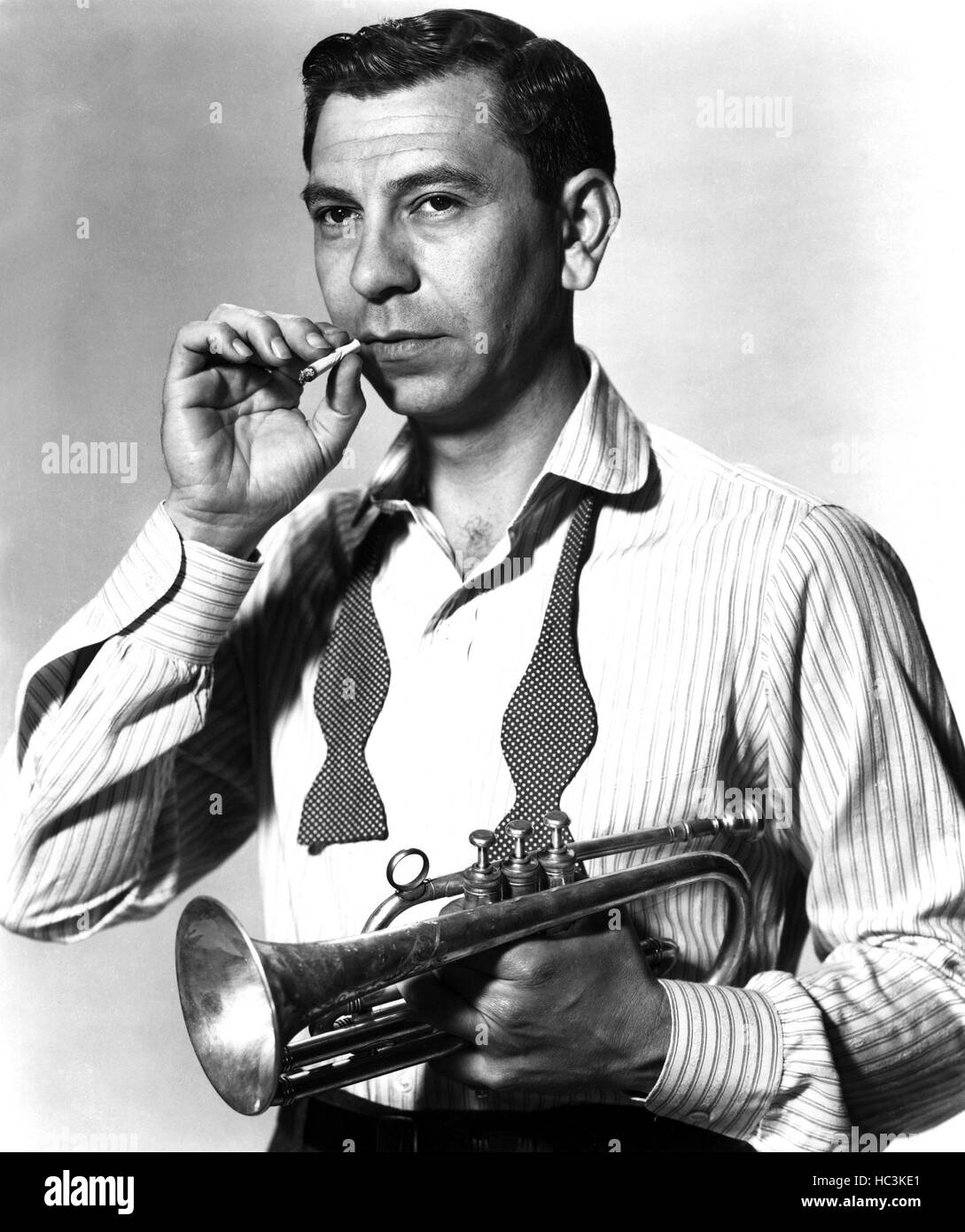 PETE KELLY'S BLUES, Jack Webb, 1955 Stock Photo - Alamy