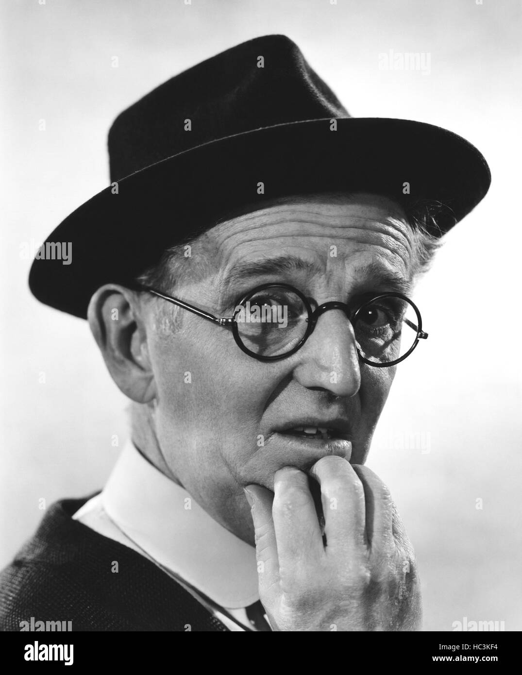 PETTICOAT LARCENY, Jimmy Conlin, 1943 Stock Photo - Alamy