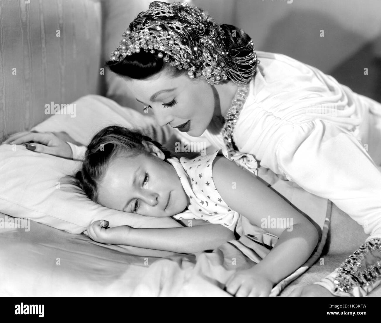 THE PERFECT MARRIAGE, Nina Griffith, Loretta Young, 1947 Stock Photo ...