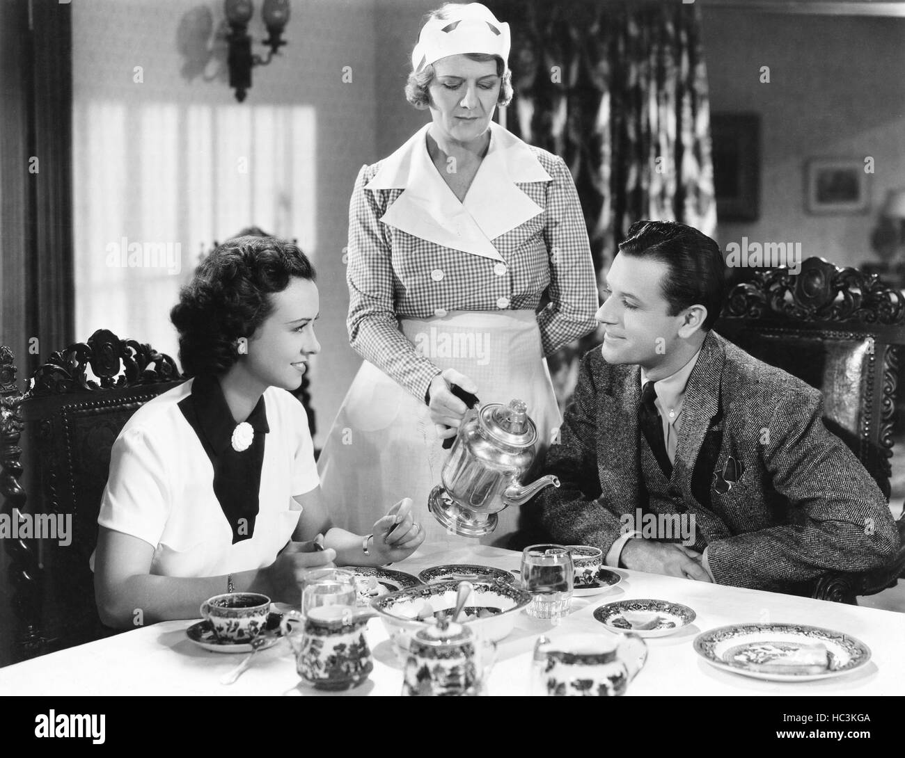 PERSONAL MAID'S SECRET, from left: Margaret Lindsay, Ruth Donnelly ...