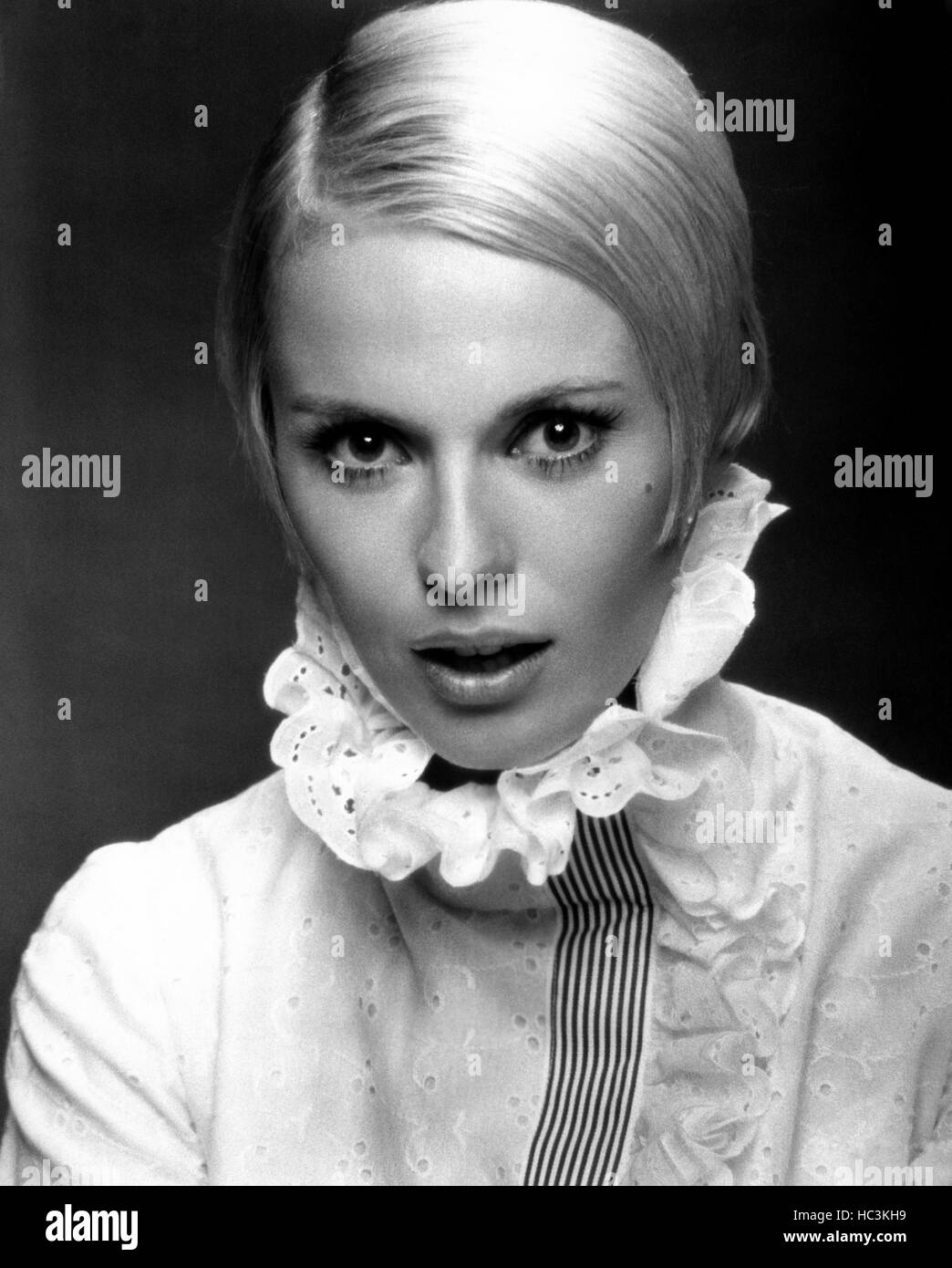 PENDULUM, Jean Seberg,1969 Stock Photo - Alamy