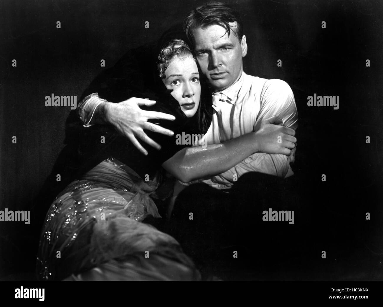 THE PERILS OF PAULINE, Betty Hutton, John Lund, 1947 Stock Photo - Alamy