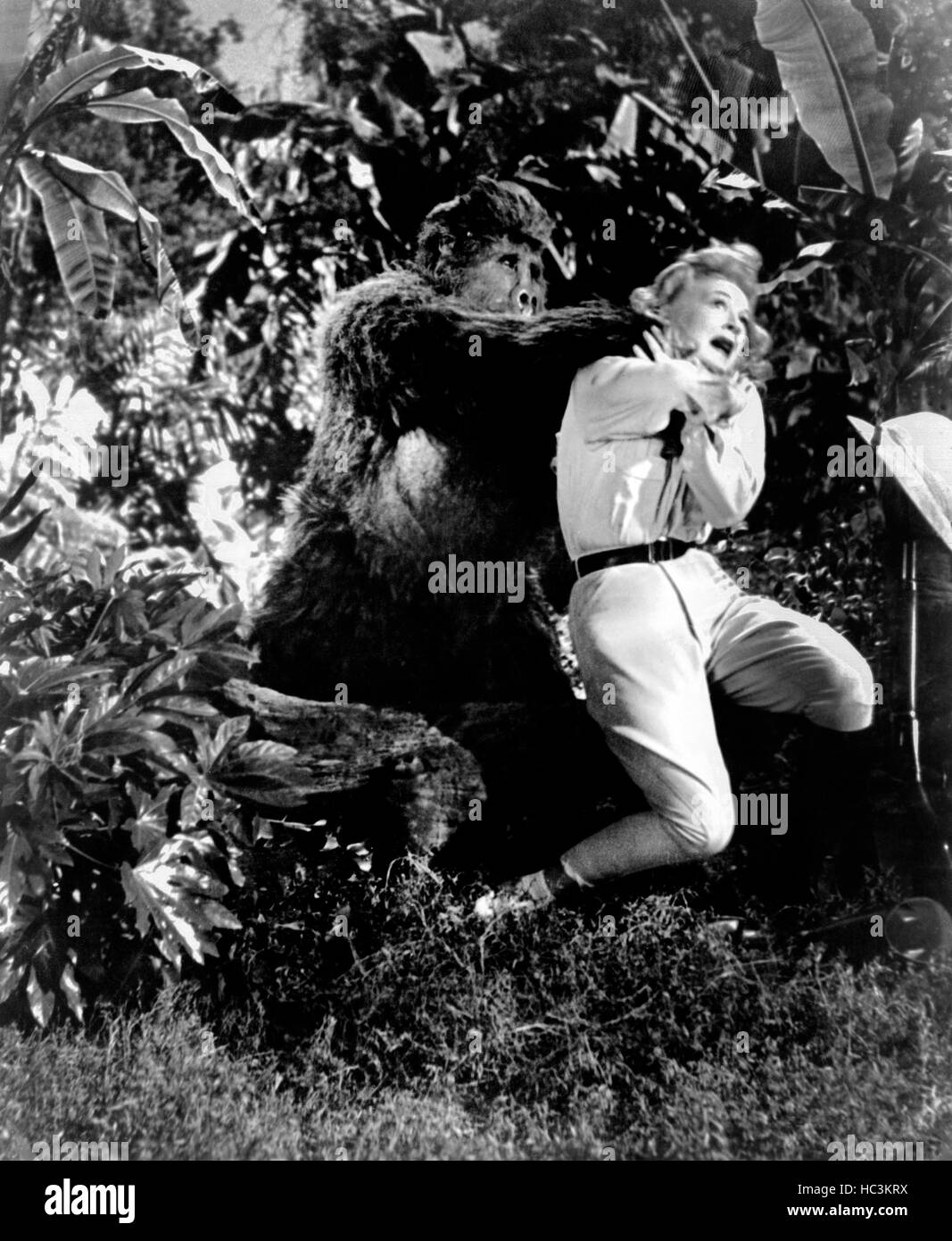 THE PERILS OF PAULINE, Betty Hutton, 1947 Stock Photo - Alamy