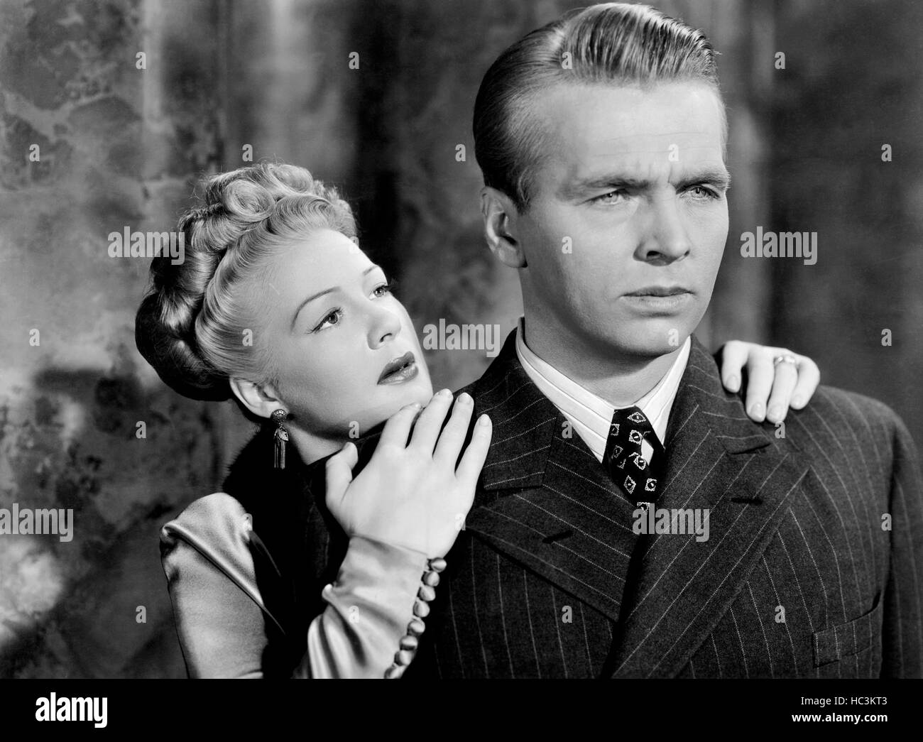 THE PERILS OF PAULINE, Betty Hutton, John Lund, 1947 Stock Photo - Alamy