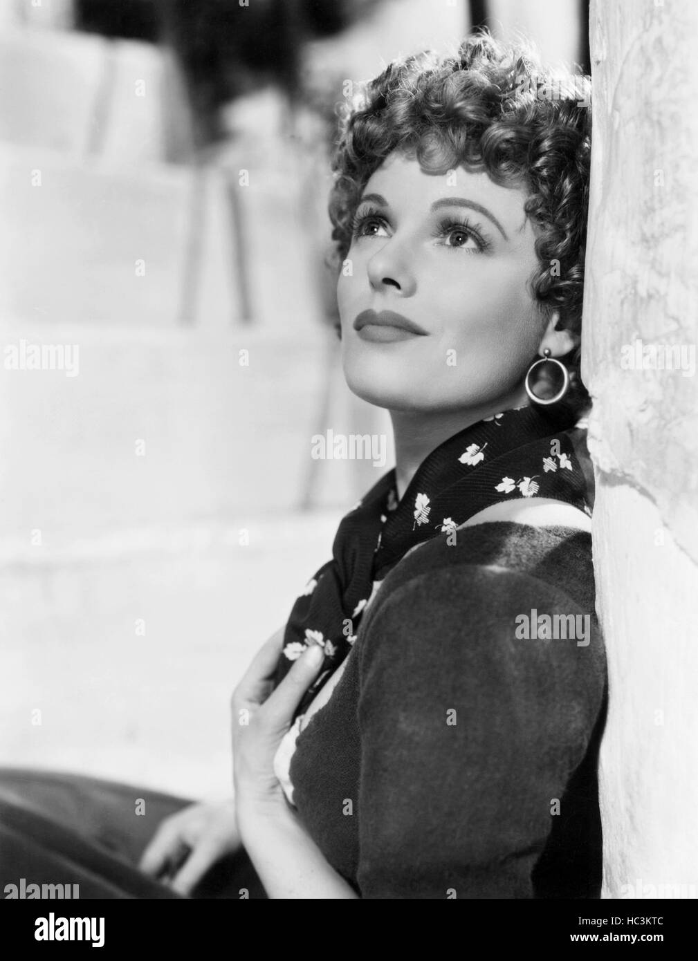 PEG OF OLD DRURY, Anna Neagle, 1935 Stock Photo - Alamy