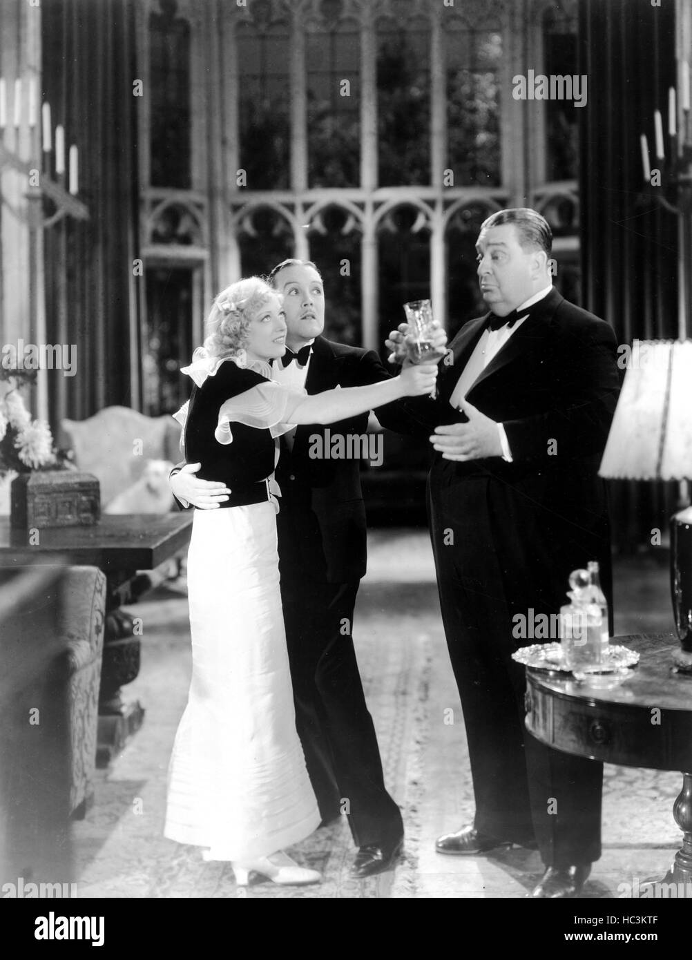 PEG O' MY HEART, Marion Davies, Tyrell Davis, Robert Greig, 1933 Stock ...