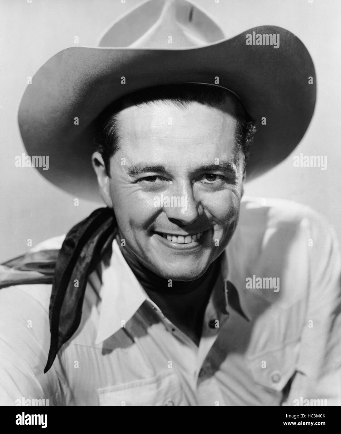 PISTOL HARVEST, Tim Holt, 1951 Stock Photo - Alamy