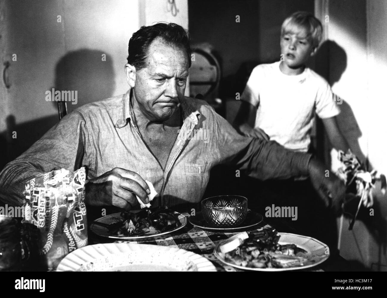 PIE IN THE SKY, (aka TERROR IN THE CITY), Robert Allen, Richard Bray ...